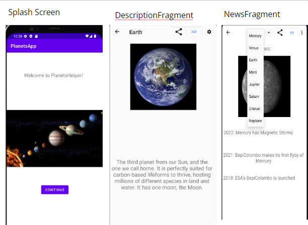 jjnoga's Website: Projects